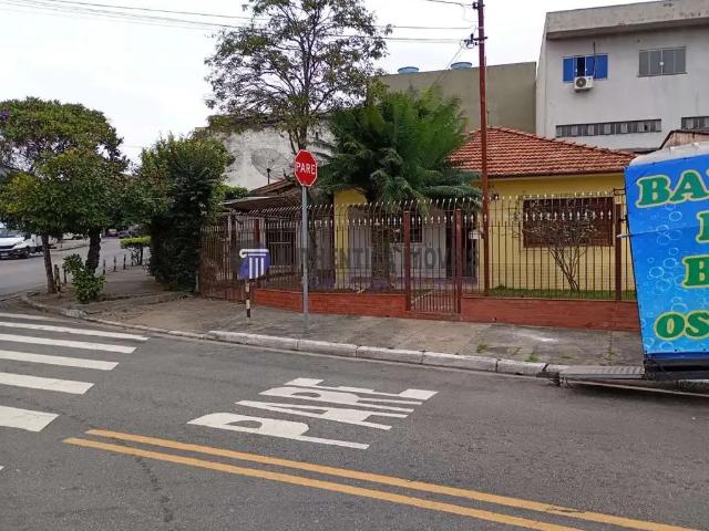 Casa / Sobrado para Locação em Osasco/SP Umuarama 2 Quartos