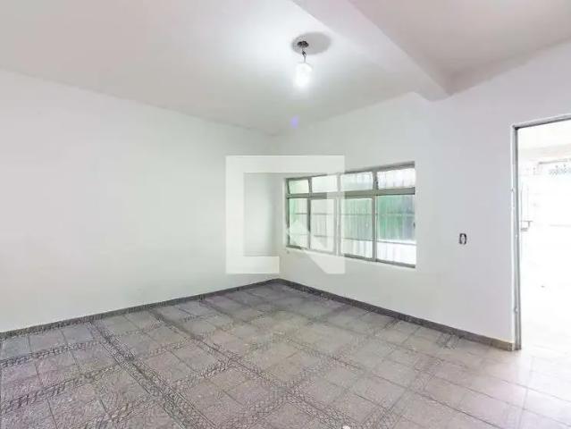 Casa / Sobrado para Locação em Osasco/SP Santo Antônio 1 Quartos