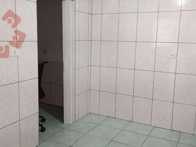 Casa / Sobrado para Locação em Osasco/SP Veloso 1 Quartos