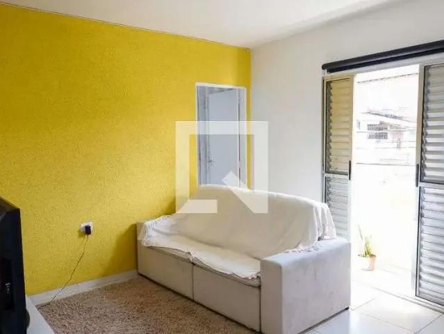 Casa / Sobrado para Locação em Osasco/SP Veloso 1 Quartos