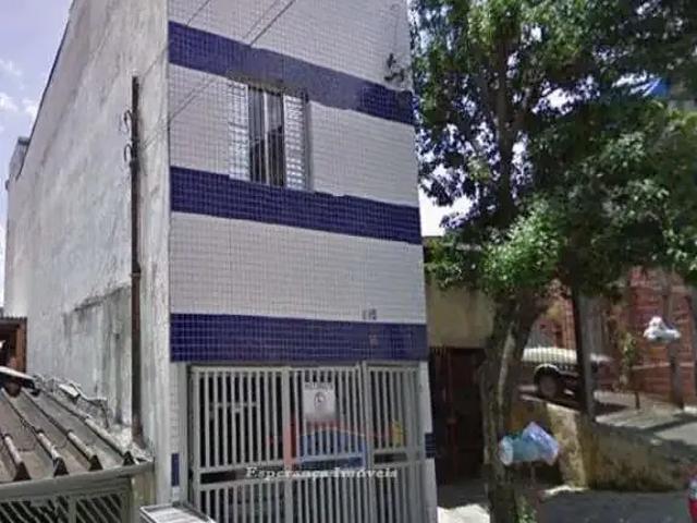 Casa / Sobrado para Locação em Osasco/SP Veloso 1 Quartos