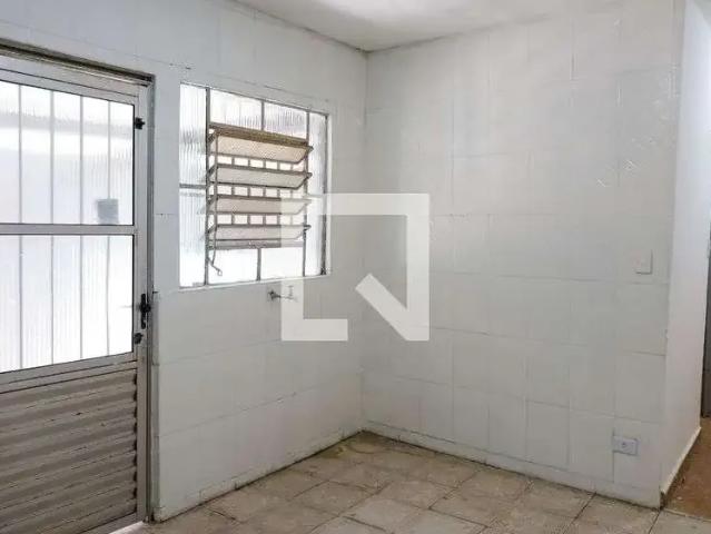 Casa / Sobrado para Locação em Osasco/SP Veloso 1 Quartos