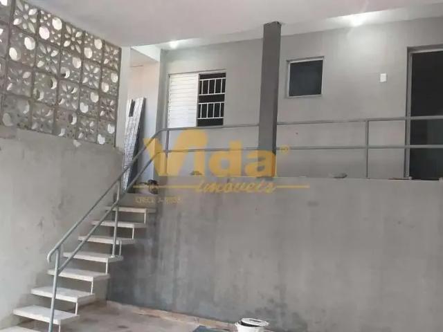 Casa / Sobrado para Locação em Osasco/SP Veloso 2 Quartos