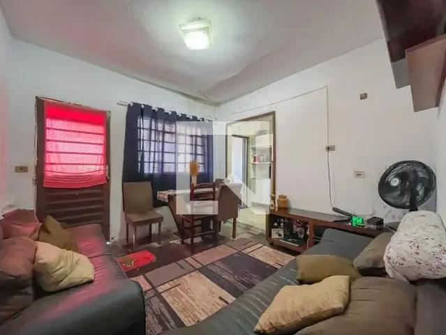 Casa / Sobrado para Locação em Osasco/SP Veloso 2 Quartos