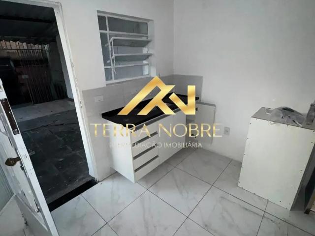 Casa / Sobrado para Locação em Osasco/SP Veloso 2 Quartos