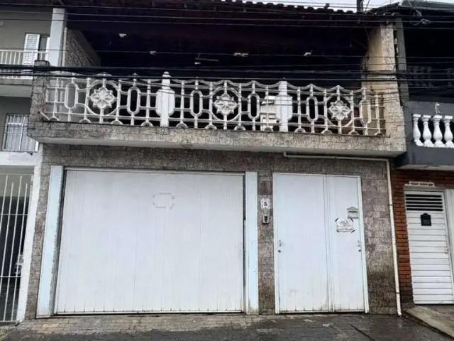 Casa / Sobrado para Locação em Osasco/SP Veloso 3 Quartos