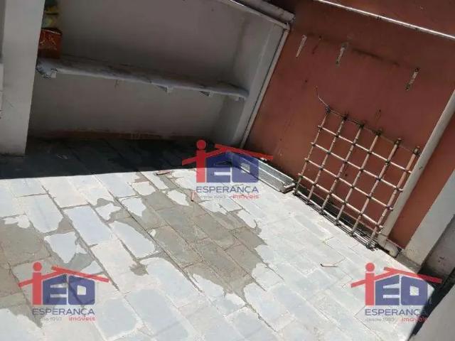Casa / Sobrado para Locação em Osasco/SP Veloso 4 Quartos