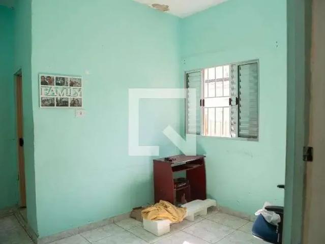 Casa / Sobrado para Locação em Osasco/SP Vila Yara 1 Quartos