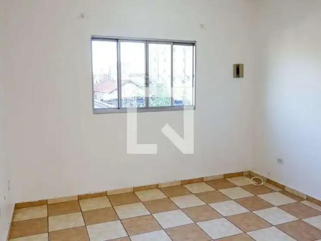 Casa / Sobrado para Locação em Osasco/SP Vila Yara 1 Quartos