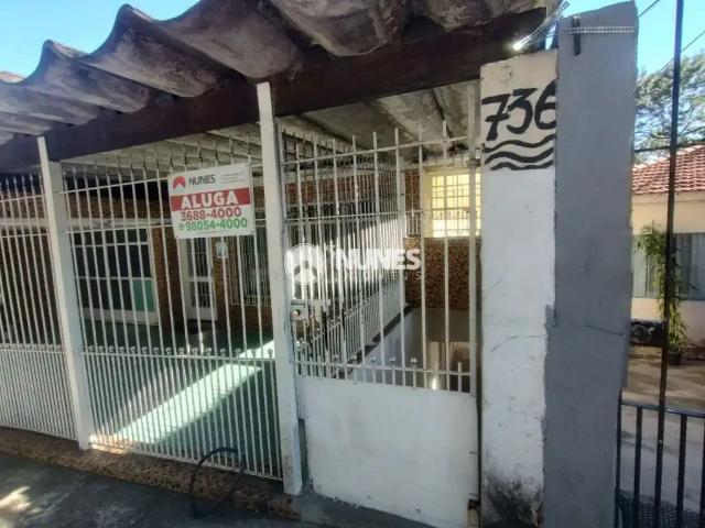 Casa / Sobrado para Locação em Osasco/SP Vila Yara 1 Quartos