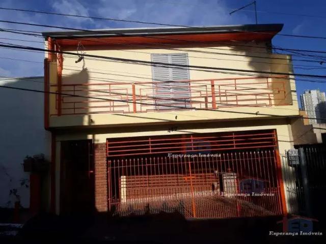 Casa / Sobrado para Locação em Osasco/SP Vila Yara 1 Quartos