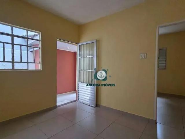 Casa / Sobrado para Locação em Osasco/SP Vila Yara 1 Quartos