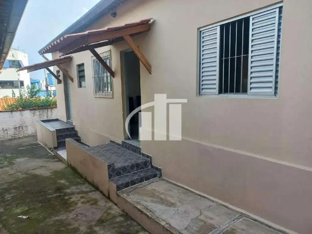Casa / Sobrado para Locação em Osasco/SP Vila Yara 1 Quartos