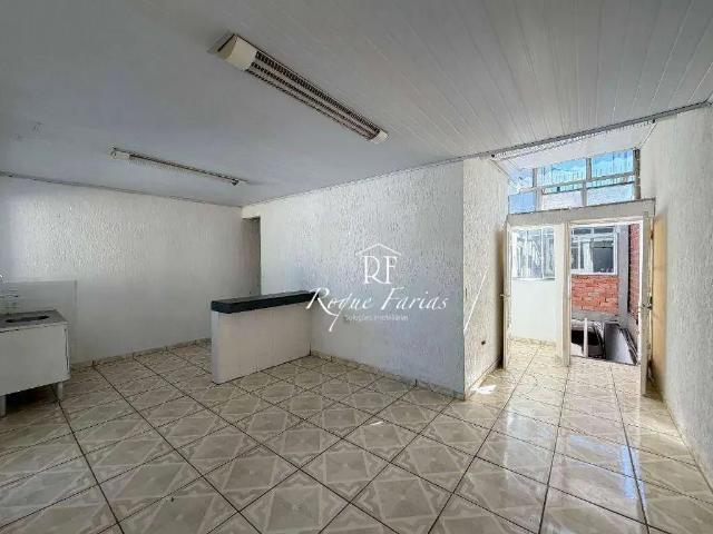 Casa / Sobrado para Locação em Osasco/SP Vila Yara 1 Quartos