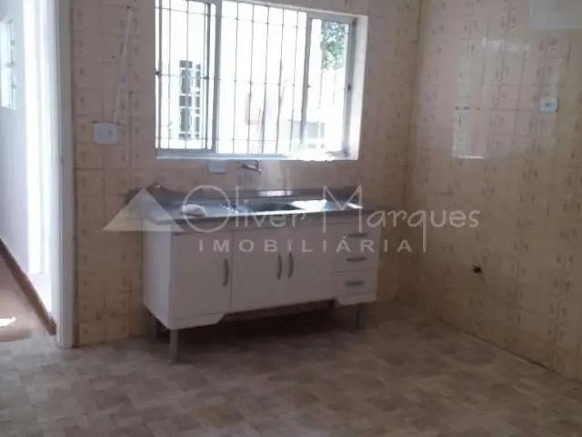 Casa / Sobrado para Locação em Osasco/SP Vila Yara 1 Quartos