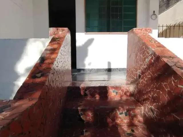 Casa / Sobrado para Locação em Osasco/SP Vila Yara 1 Quartos