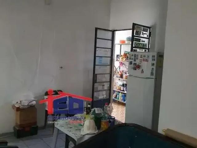 Casa / Sobrado para Locação em Osasco/SP Vila Yara 2 Quartos