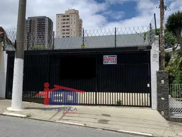 Casa / Sobrado para Locação em Osasco/SP Vila Yara 2 Quartos