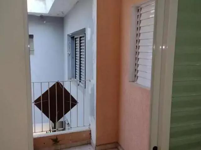 Casa / Sobrado para Locação em Osasco/SP Vila Yara 2 Quartos