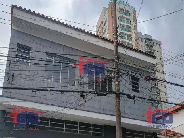 Casa / Sobrado para Locação em Osasco/SP Vila Yara 3 Quartos