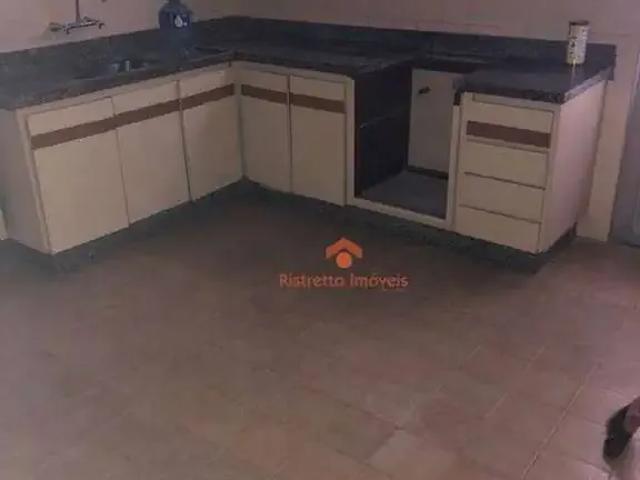 Casa / Sobrado para Locação em Osasco/SP Vila Yara 3 Quartos