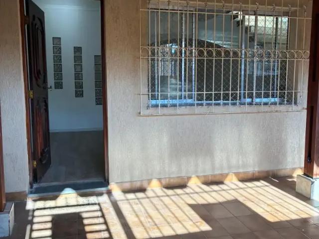 Casa / Sobrado para Locação em Osasco/SP Vila Yara 3 Quartos
