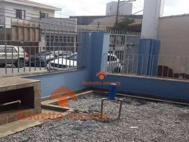 Casa / Sobrado para Locação em Osasco/SP Vila Yara 3 Quartos