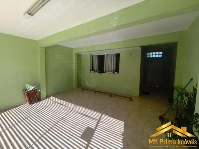 Casa / Sobrado para Locação em Osasco/SP Vila Yara 3 Quartos