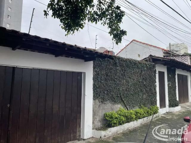 Casa / Sobrado para Locação em Osasco/SP Vila Yara 3 Quartos