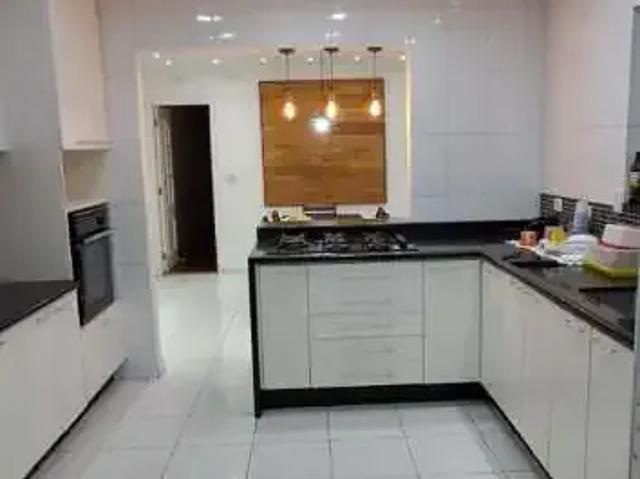 Casa / Sobrado para Locação em Osasco/SP Vila Yara 3 Quartos