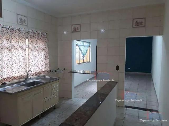 Casa / Sobrado para Locação em Osasco/SP Vila Yara 3 Quartos