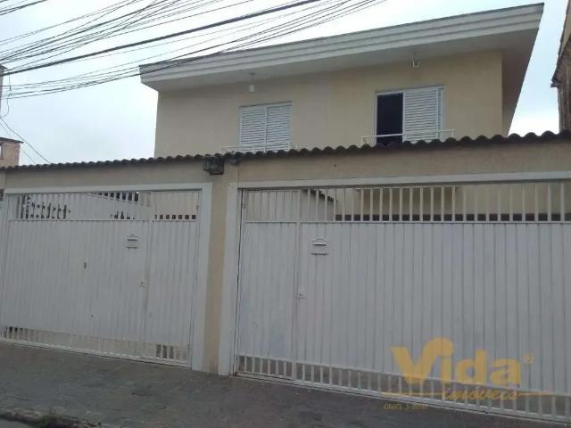 Casa / Sobrado para Locação em Osasco/SP Vila Yara 3 Quartos