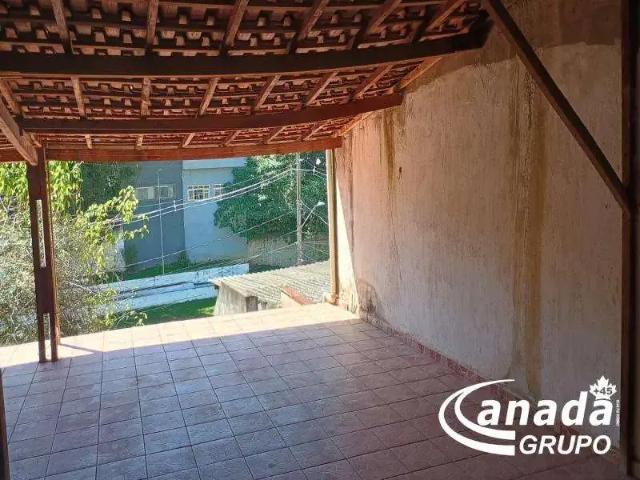 Casa / Sobrado para Locação em Osasco/SP Vila Yara 3 Quartos