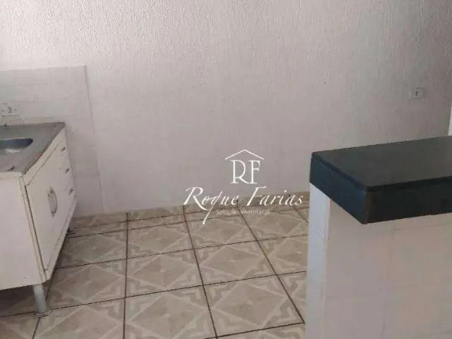 Casa / Sobrado para Locação em Osasco/SP Vila Yara 3 Quartos