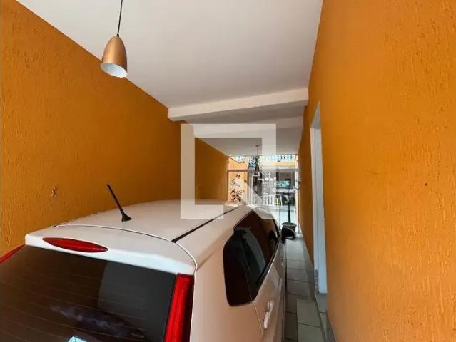 Casa / Sobrado para Locação em Osasco/SP Vila Yara 3 Quartos