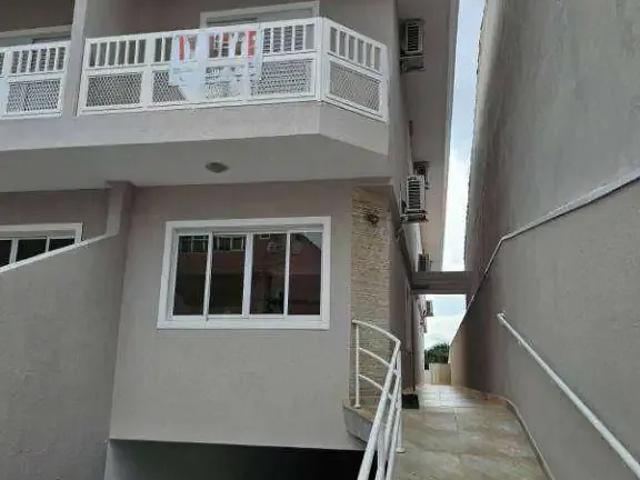 Casa / Sobrado para Locação em Osasco/SP Vila Yara 4 Quartos
