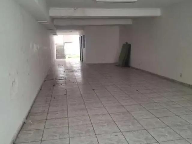 Casa / Sobrado para Locação em Osasco/SP Vila Yara 4 Quartos