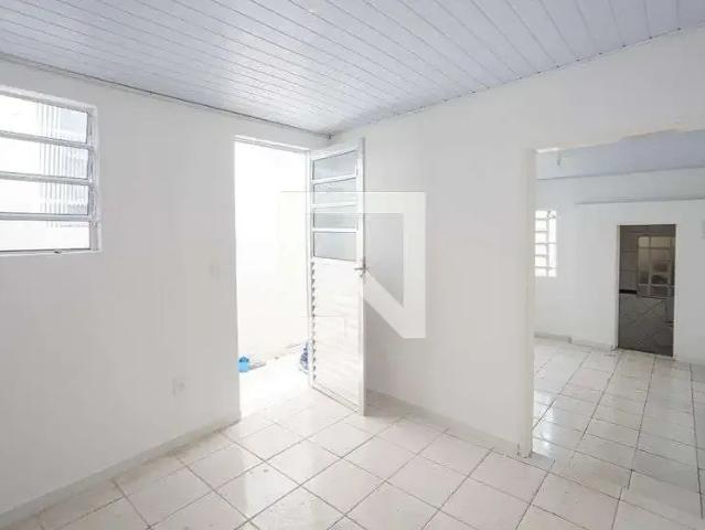 Casa / Sobrado para Locação em Osasco/SP Vila Yolanda 1 Quartos