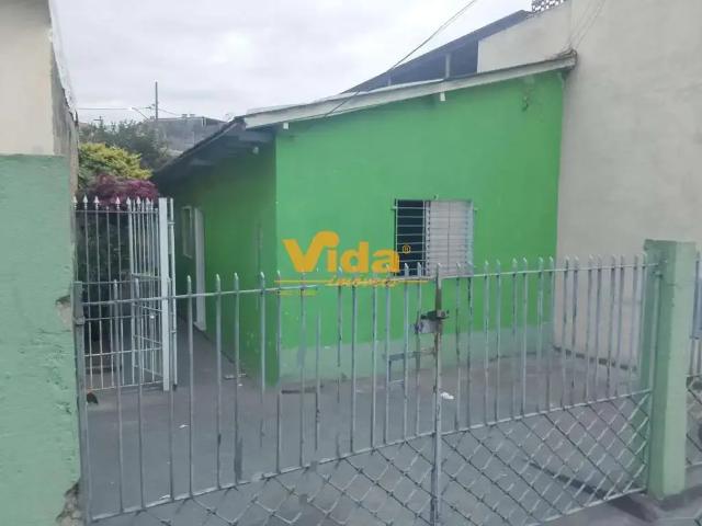 Casa / Sobrado para Locação em Osasco/SP Vila Yolanda 1 Quartos