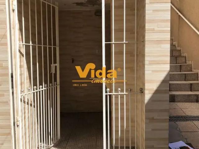 Casa / Sobrado para Locação em Osasco/SP Vila Yolanda 1 Quartos