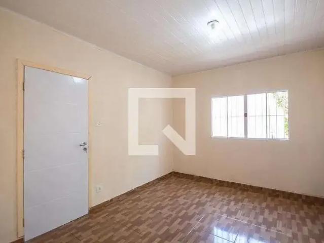 Casa / Sobrado para Locação em Osasco/SP Vila Yolanda 2 Quartos