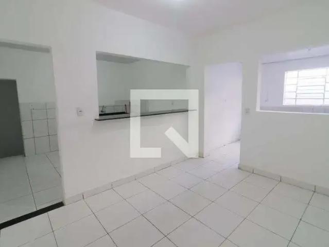 Casa / Sobrado para Locação em Osasco/SP Vila Yolanda 2 Quartos