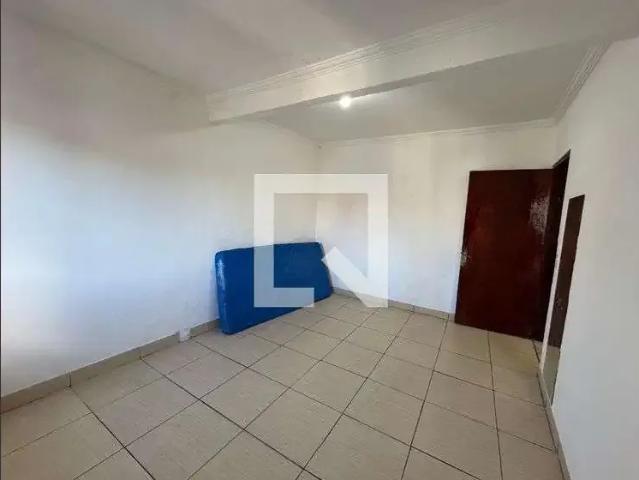Casa / Sobrado para Locação em Osasco/SP Vila Yolanda 2 Quartos