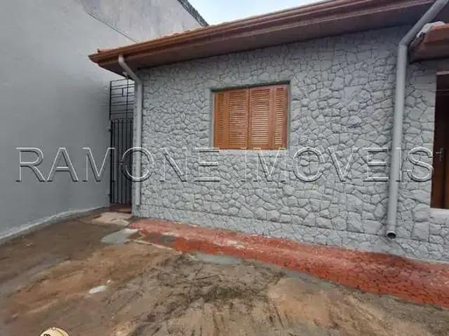 Casa / Sobrado para Locação em Osasco/SP Vila Yolanda 2 Quartos