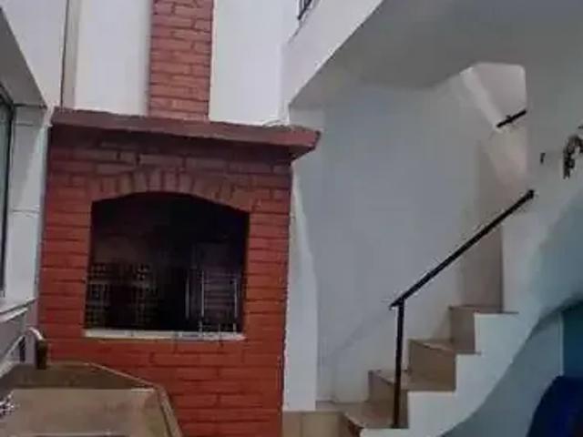 Casa / Sobrado para Locação em Osasco/SP Vila Yolanda 3 Quartos