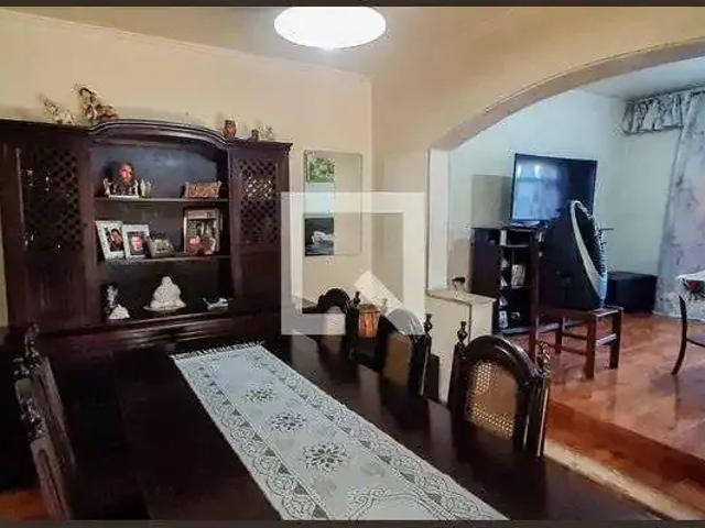 Casa / Sobrado para Locação em Osasco/SP Vila Yolanda 3 Quartos