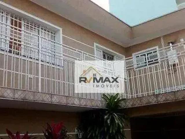 Casa / Sobrado para Locação em Osasco/SP Vila Campesina 3 Quartos