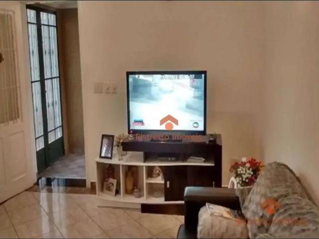 Casa / Sobrado para Locação em Osasco/SP Vila Campesina 3 Quartos