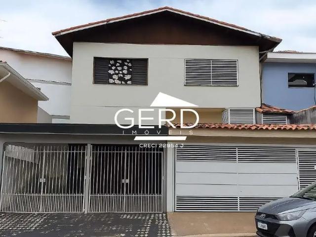 Casa / Sobrado para Locação em Osasco/SP Vila Campesina 3 Quartos