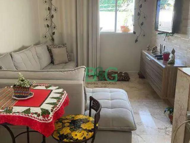 Casa / Sobrado para Locação em Osasco/SP Vila Campesina 2 Quartos